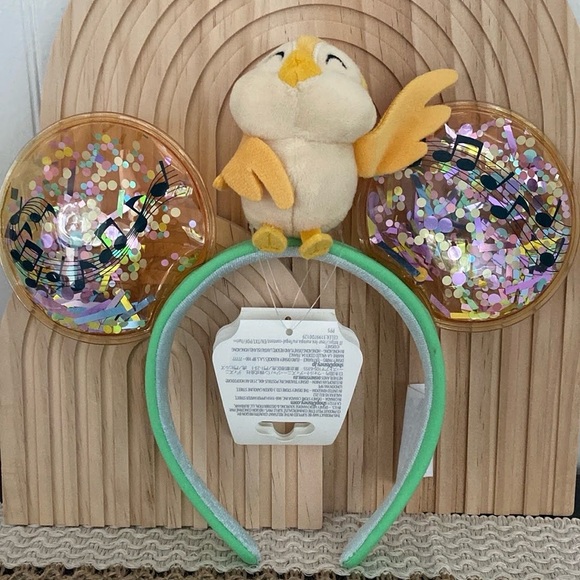 Disney | Accessories | Disney Chuuby Ears | Poshmark
